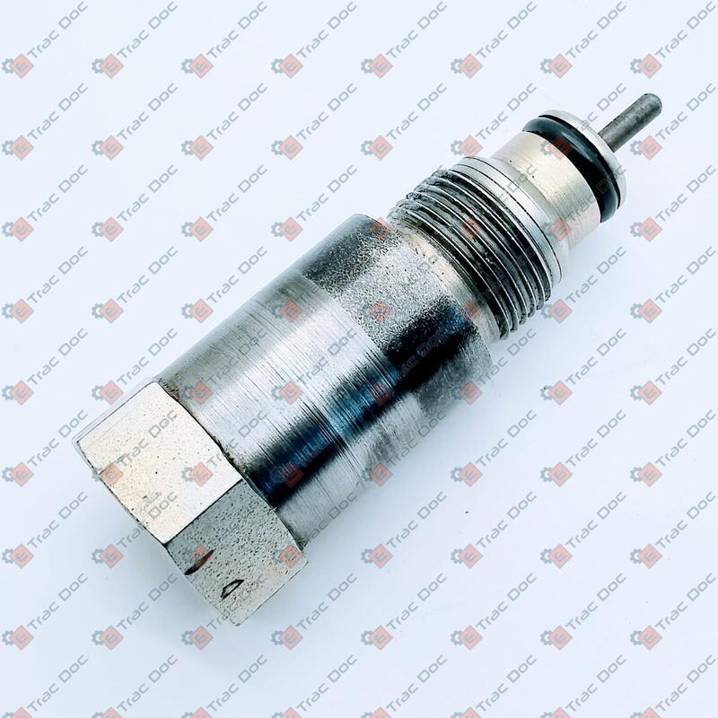 LAVERDA PRESSURE RELIEF VALVE: CNH Originale FIAT - 321190000 - Buy at ...