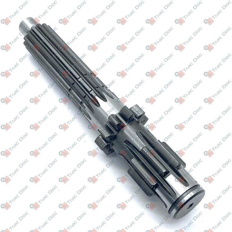 UPPER GEARBOX SHAFT: GOLDONI - 00018953 - Buy at the best price