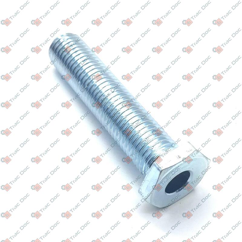 VITE REGISTRO M16x75 mm.: GOLDONI - 00064507 - Compra al miglior prezzo