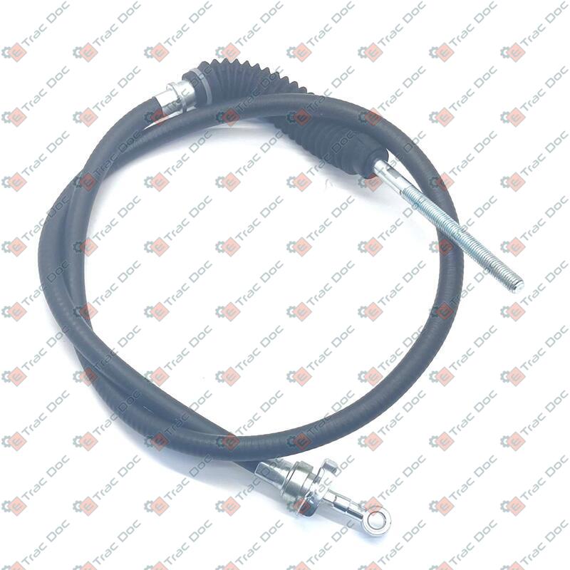 HAND BRAKE CABLE: LANDINI - 3665446M91 - Buy at the best price