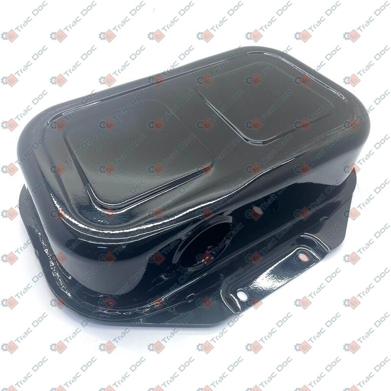 5.5 LITER DIESEL TANK 3LD450 - 3LD510 - LDA450 - LDA510 ENGINES ...