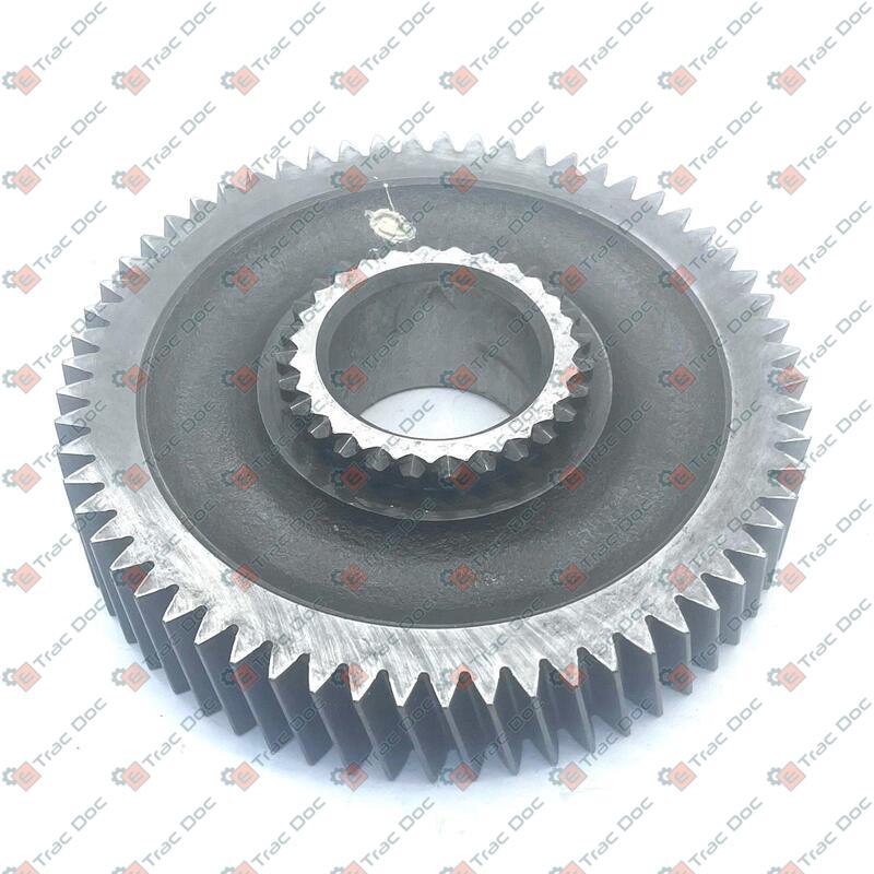 GEAR WITH 61 TEETH PTO 540 RPM: Massey Ferguson - VA143993 - Buy at the ...
