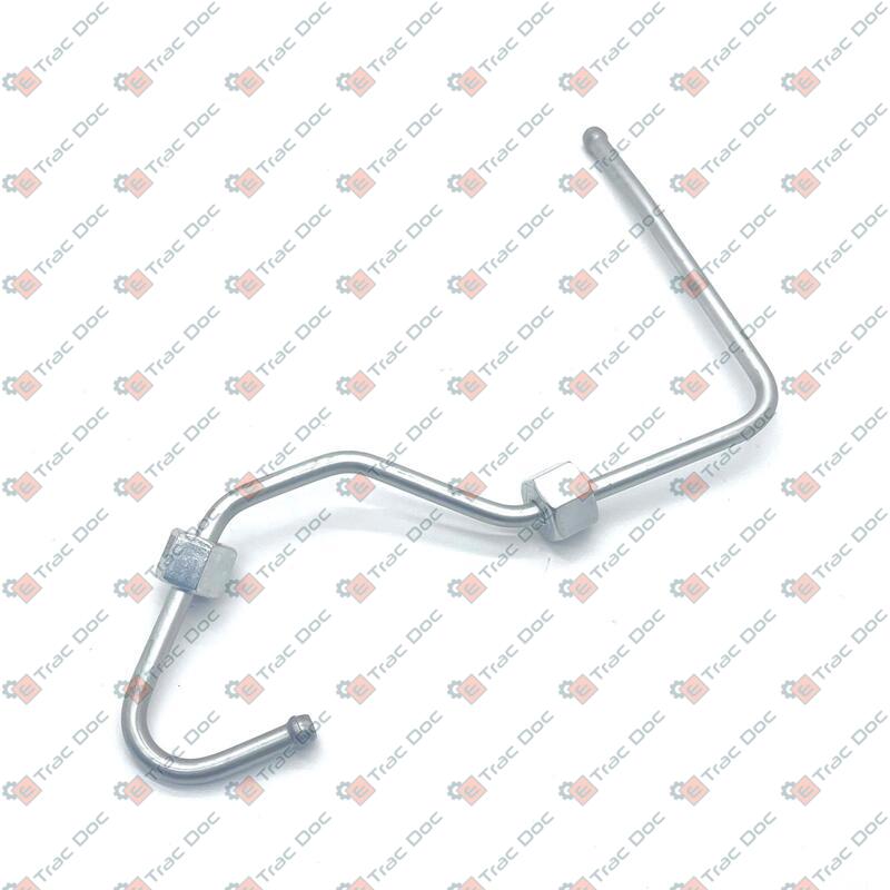 CP4 COMMON RAIL PUMP RIGID PIPE: SAME - LAMBORGHINI - HURLIMANN - DEUTZ ...