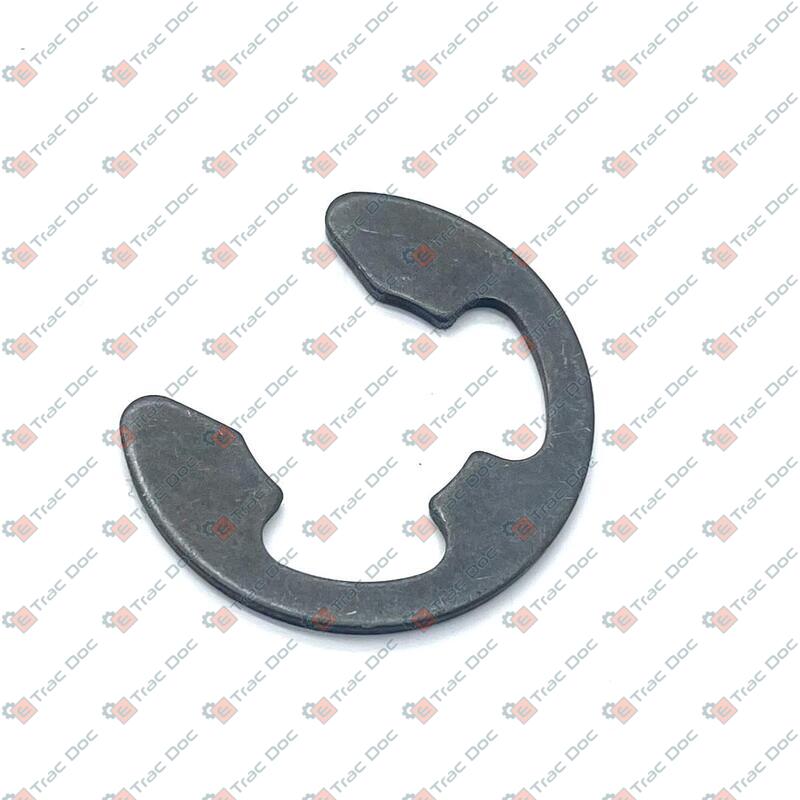 RADIAL SEEGER SNAP RING: SAME - LAMBORGHINI - HURLIMANN - DEUTZ FAHR ...