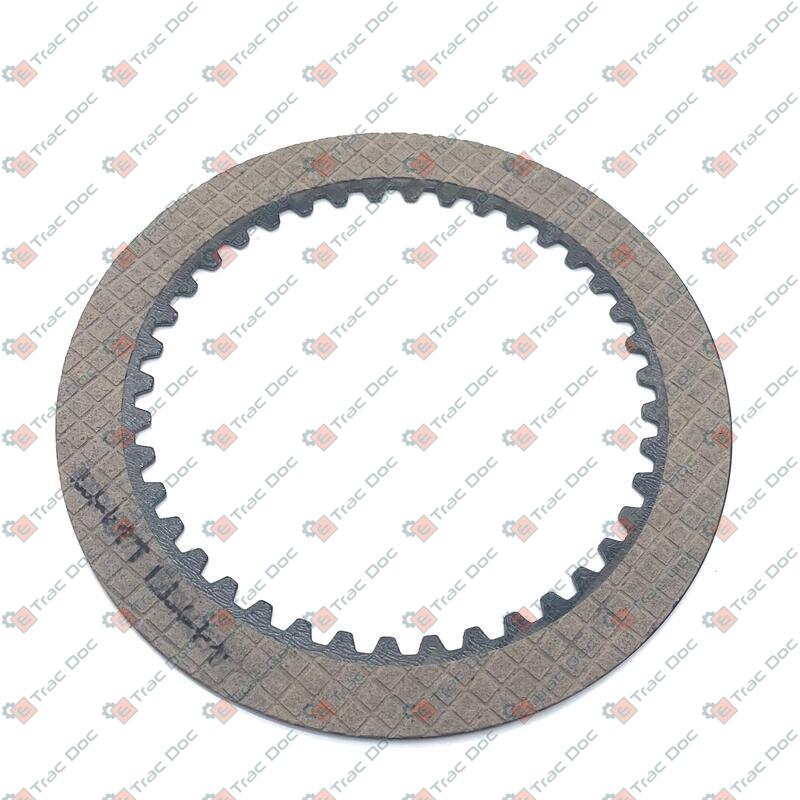 TRANSMISSION CLUTCH DISC DIAMETER 160 mm.: AFTERMARKET - 3648349M1 ...