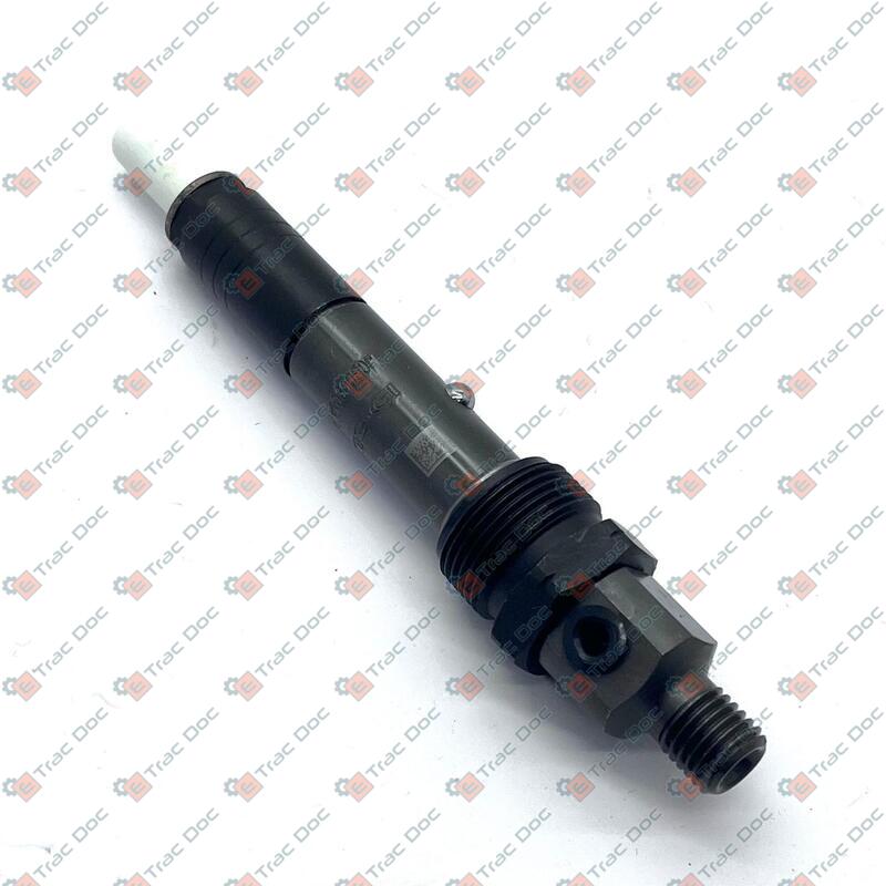 PERKINS TYPE INJECTOR: AFTERMARKET - U2645A058 - Buy at the best price