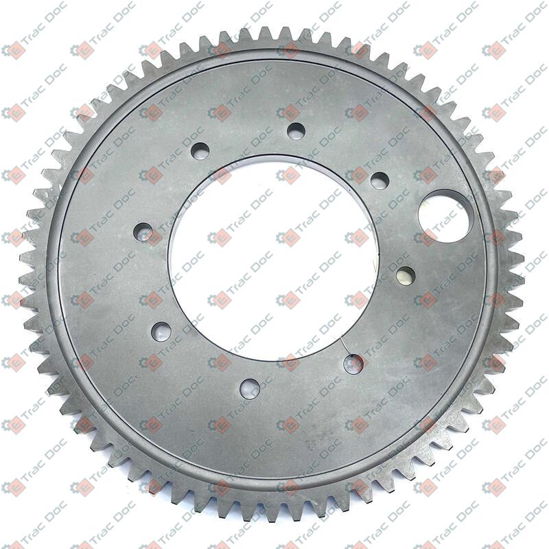 69 TEETH GEAR: KUHN - 57735010 - Buy at the best price