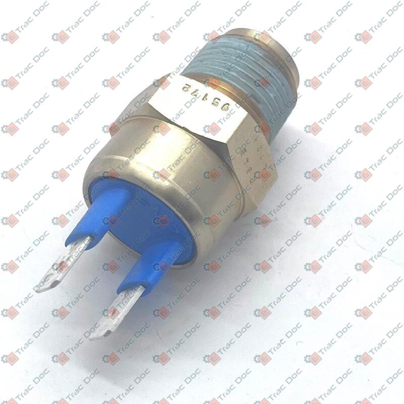 BULBO SENSORE TEMPERATURA ACQUA PERKINS 2848A121: LANDINI - 6678259A1 ...