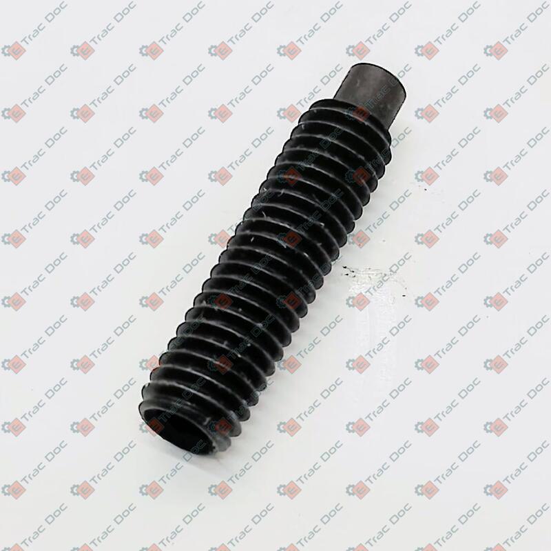 GRANO FILETTATO M6x25 mm.: SAME - LAMBORGHINI - HURLIMANN - DEUTZ FAHR ...
