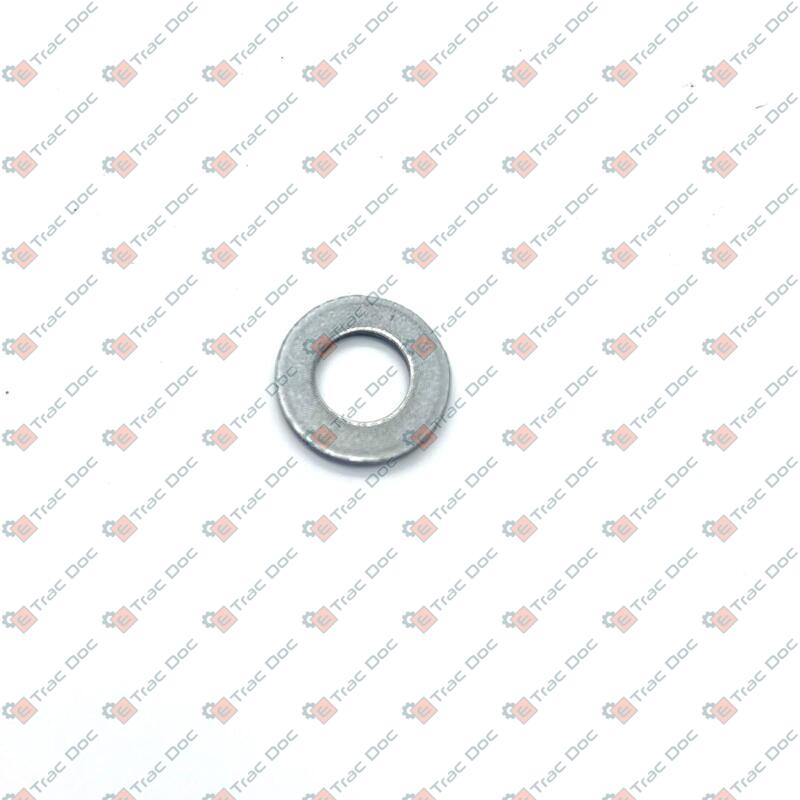 FLAT WASHER: AFTERMARKET - 2.1310.004.2 - Buy at the best price