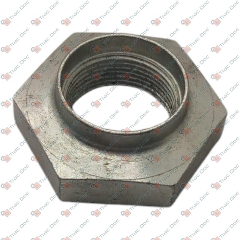 SPECIAL NUT M25x1.5 WITH BENDING LIP: GOLDONI - 00036126 - Buy at the ...