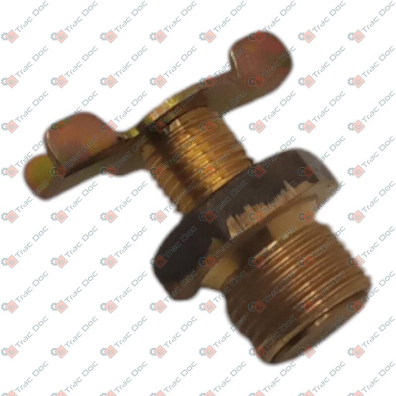 WATER TAP RADIATOR AND MONOBLOCK: AFTERMARKET - 597088 - Buy at the ...