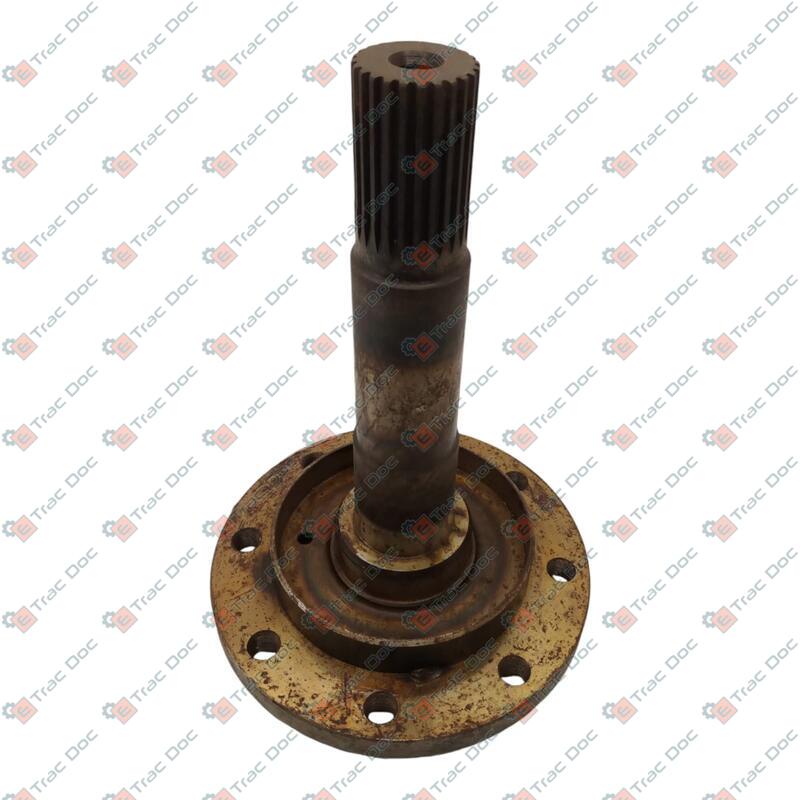 SEMIASSE POSTERIORE TIPO FRUTTETO: CNH Originale FIAT - 5132290 ...