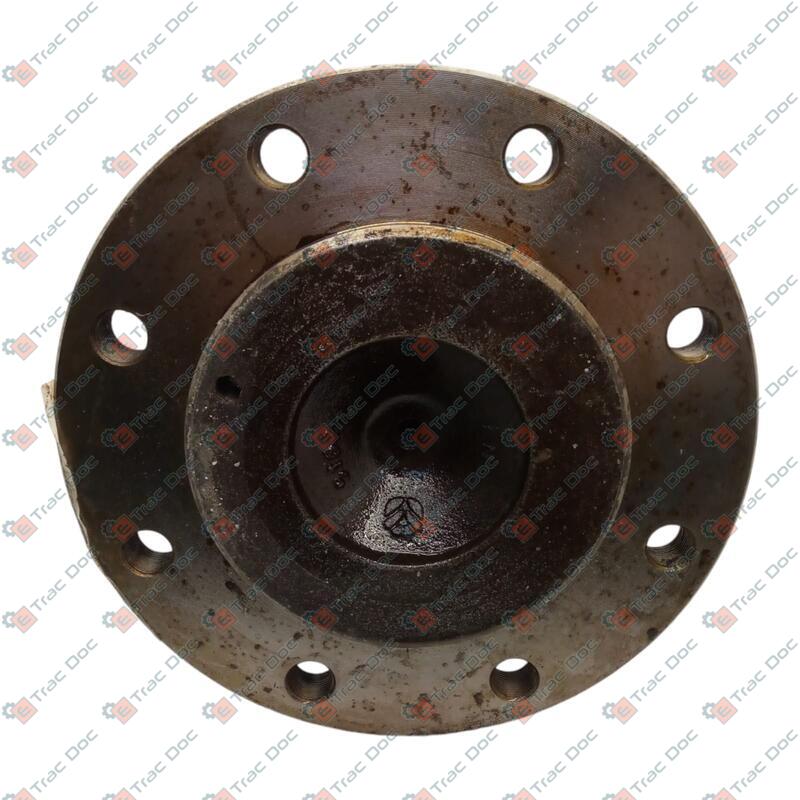 SEMIASSE POSTERIORE TIPO FRUTTETO: CNH Originale FIAT - 5132290 ...