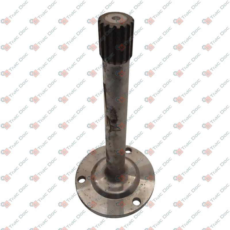 FRONT PTO DRIVE SHAFT: GOLDONI - 00037779 - Buy at the best price