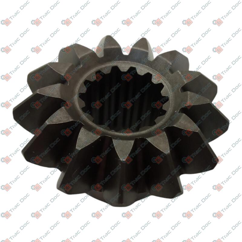 INGRANAGGIO CONICO A 13 DENTI: GOLDONI - 00066427 - Compra al miglior ...