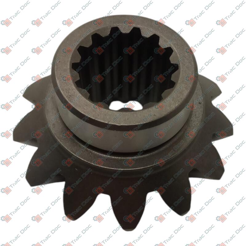 INGRANAGGIO CONICO A 13 DENTI: GOLDONI - 00066427 - Compra al miglior ...