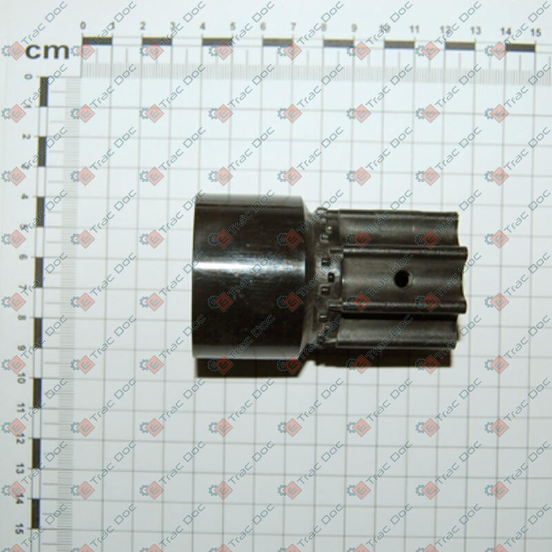 SEED DISTRIBUTOR ROLLER: GASPARDO MASCHIO GASPARDO - G19004372R - Buy ...