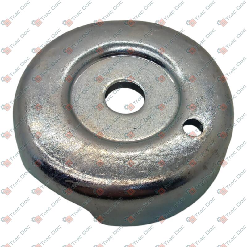 DISC CURVED PLATFORM SUPPORT: LANDINI - 6609096A1 - Buy at the best price