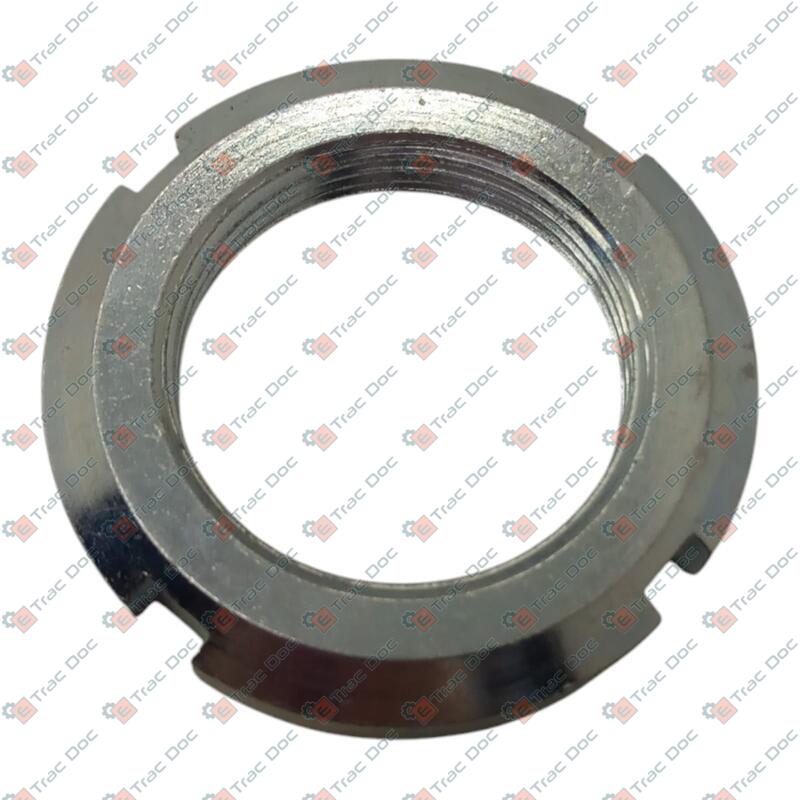 GHIERA M30x1,5 mm.: SAME - LAMBORGHINI - HURLIMANN - DEUTZ FAHR - 2 ...