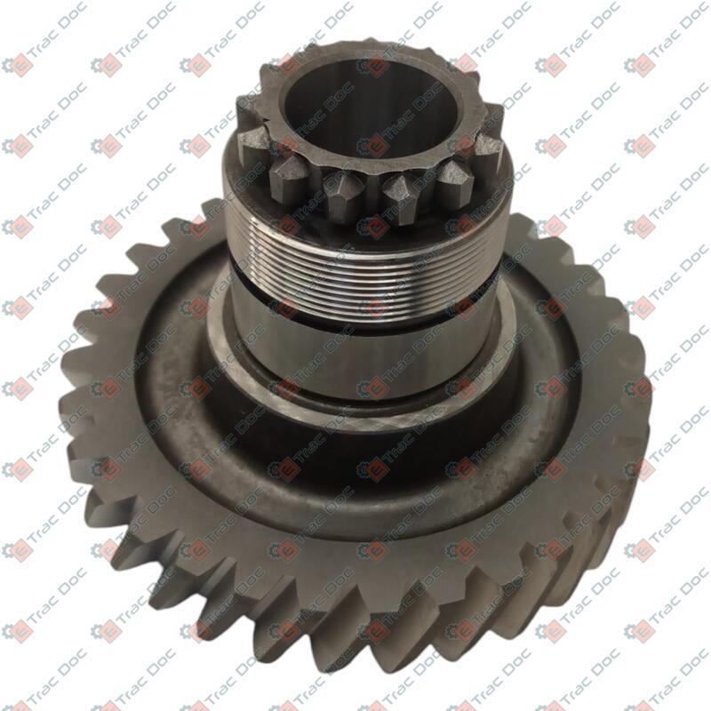 DUAL TRACTION TRANSMISSION GEAR: LANDINI - 3650505M1 - Buy at the best ...