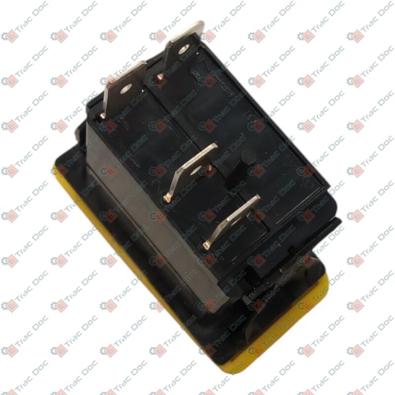 DIFFERENTIAL LOCK SWITCH: LANDINI - 3661747M91 - Buy at the best price