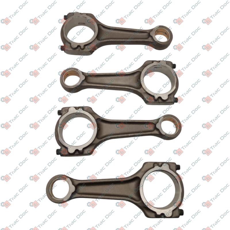 KIT 4 CONNECTING ROD: VM MOTORI - 10292080F - Buy at the best price
