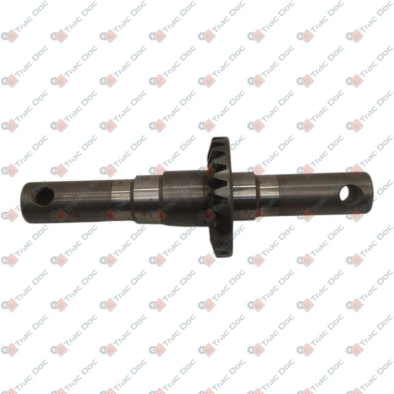 CONICAL CROWN WITH 25 TOOTH CUTTER MODEL 21: AFTERMARKET - 00004899 ...