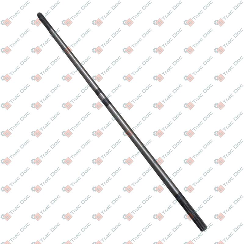 FRONT AXLE TRANSMISSION SHAFT: AFTERMARKET - 5116691 - Buy at the best ...