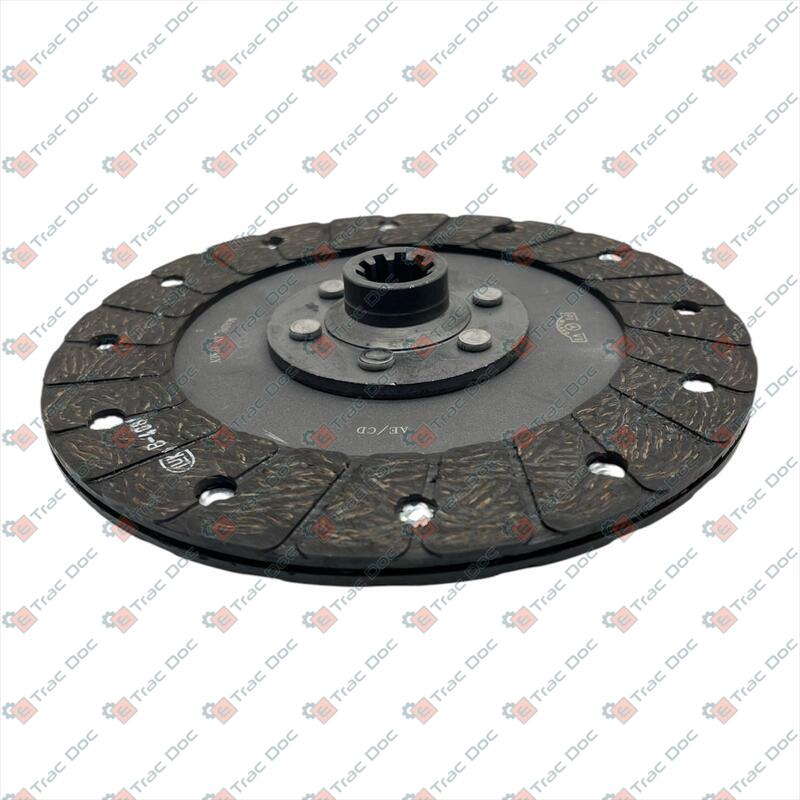 CENTRAL CLUTCH DISC DIAMETER 200 mm.: ANTONIO CARRARO - 5108503 - Buy ...