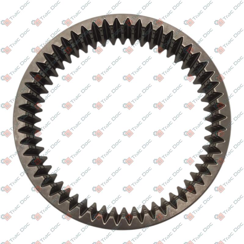 CORONA RIDUTTORE EPICICLOIDALE RUOTA ANTERIORE: LANDINI - 3428945M1 ...