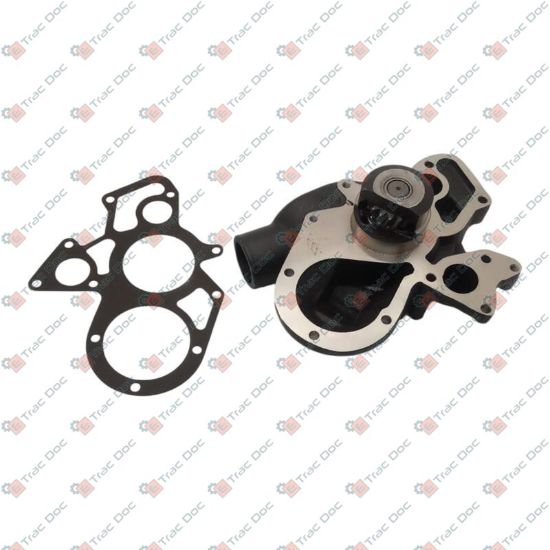 WATER PUMP TYPE PERKINS U5MW0193: CERMAG - 13043 - Buy at the best price