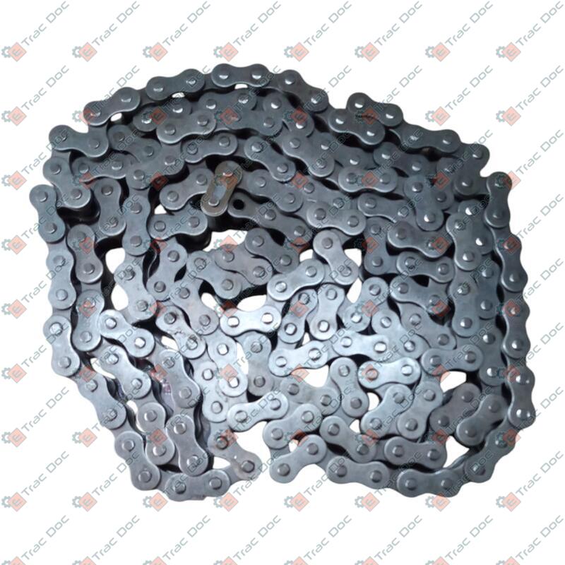 UNI 1' TRANSMISSION CHAIN - ISO16B1 PER METER: CERMAG - 61203 - Buy at ...