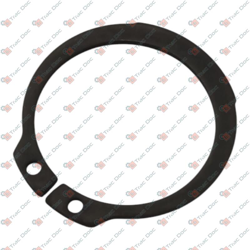 SEEGER RING - REPLACED: AFTERMARKET - 11068876 - Buy at the best price