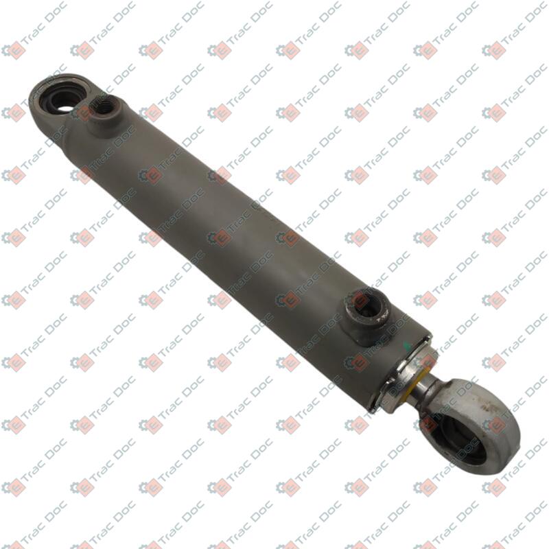POWER STEERING CYLINDER WITH JOINTS DIAMETER 20 mm.: AFTERMARKET ...