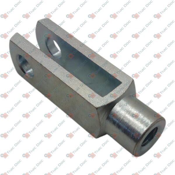 LONG FORK FEMALE THREAD M8x1.25 mm.: ANTONIO CARRARO - 42413005 - Buy ...