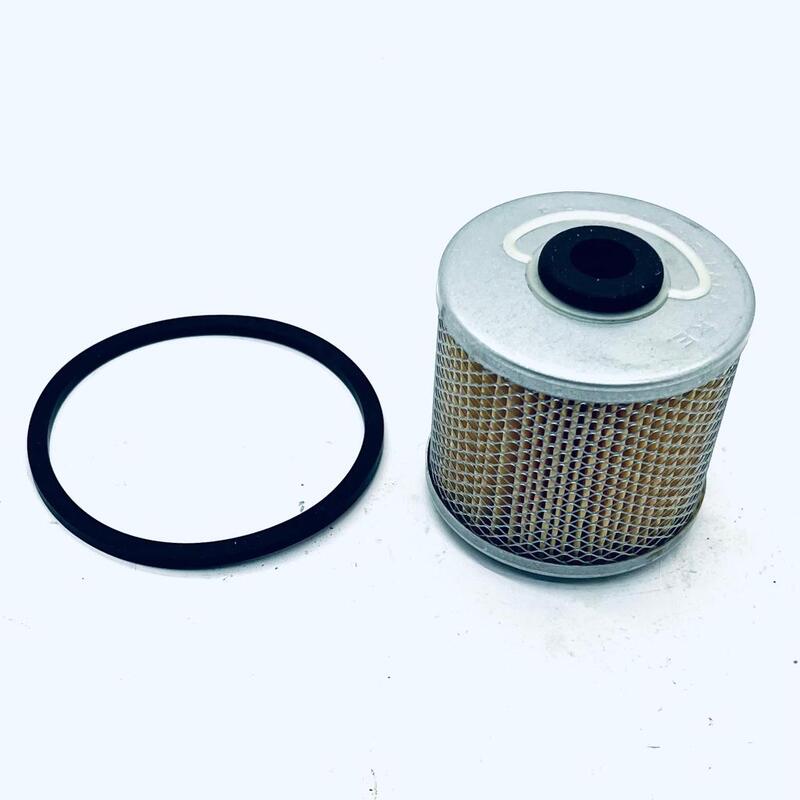 FENDT TYPE BATH FUEL FILTER: CERMAG - 10785 - Buy at the best price