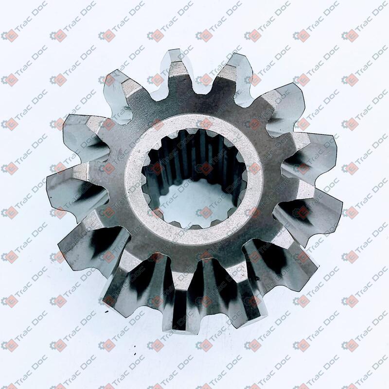 INGRANAGGIO CONICO A 13 DENTI: AFTERMARKET - 00065998 - Compra al ...