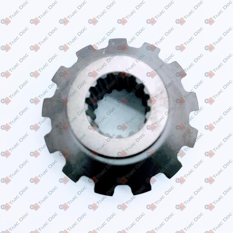 INGRANAGGIO CONICO A 13 DENTI: AFTERMARKET - 00065998 - Compra al ...