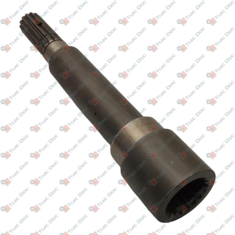 CENTRAL EXTENSION DRIVE SHAFT ex GOLDONI 00034827: AFTERMARKET ...