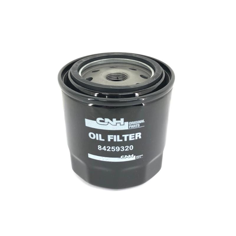 ENGINE OIL FILTER FORD 3 - 4 CYLINDER ex 87800068: CNH Originale FIAT ...