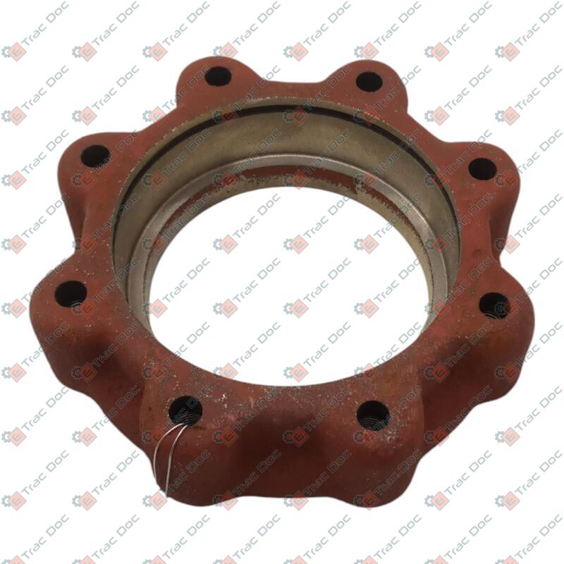 LOWER HUB ROTATION OF THE SWEEPER: KUHN - 57729600 - Buy at the best price