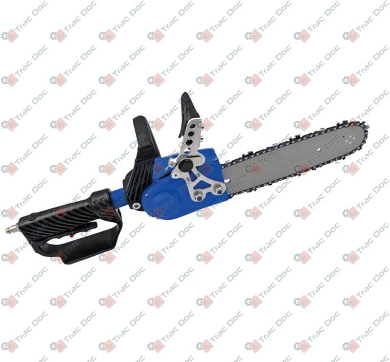 PNEUMATIC PRUNER PATERLINI JACK 10" 3/8: PATERLINI - 7500 - Buy at the ...