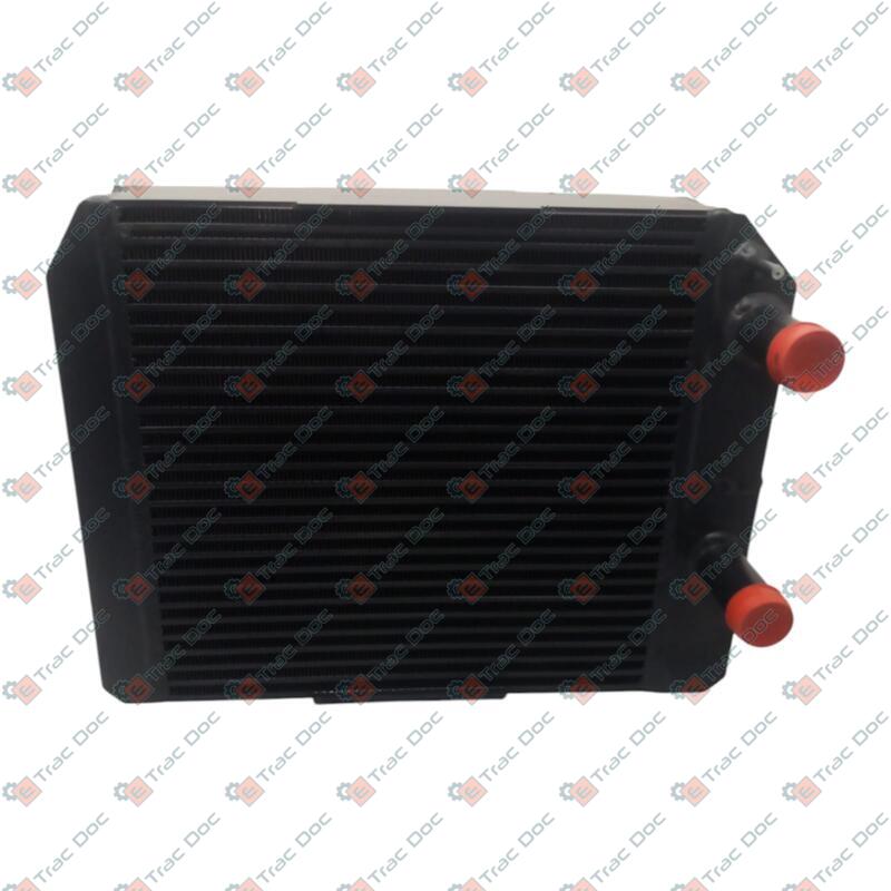RADIATOR: BCS - 581A2354 - Buy at the best price