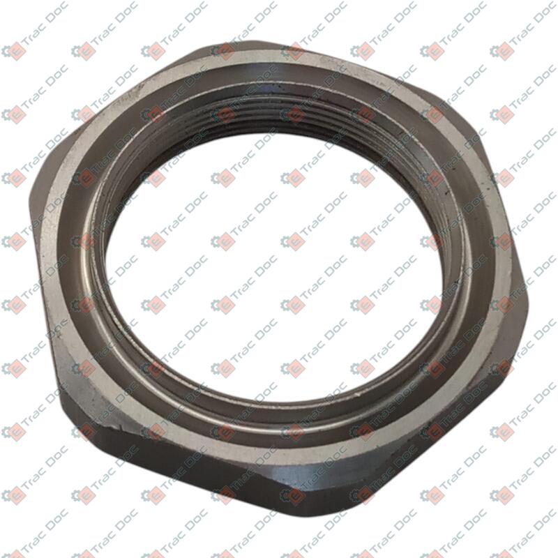 SPECIAL NUT WITH BENDING LIP: AFTERMARKET - 84403705 - Buy at the best ...