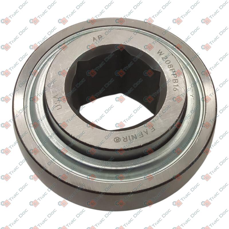 BALL BEARING WITH HEXAGONAL HOLE: AFTERMARKET - AE46606 - Buy at the ...