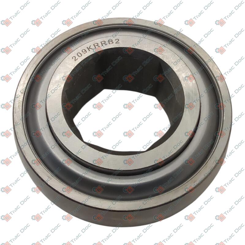 BALL BEARING WITH HEXAGONAL HOLE: AFTERMARKET - AE46606 - Buy at the ...