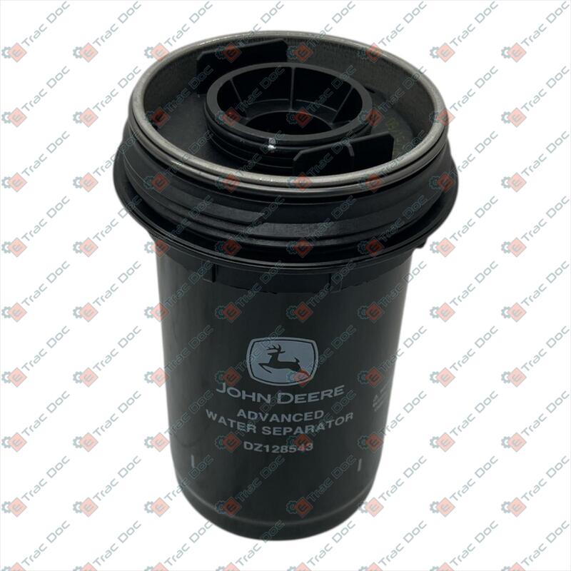 DIESEL FILTER WATER SEPARATOR ex DZ115391: John Deere - DZ128543 - Buy ...