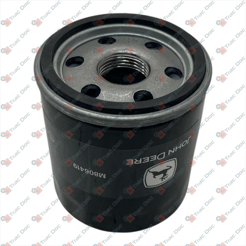 ENGINE OIL FILTER: John Deere - M806419 - Buy at the best price