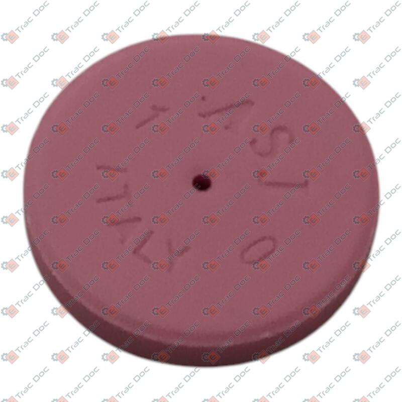 ATOMIZER JET PLATE WITH HOLE DIAMETER 1.0 mm.: SABA AGRISERVICE GEST ...